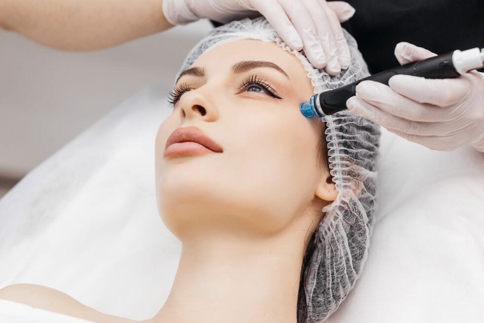 Botox and Dermal Fillers Services| AZ Laser Studio & Medspa