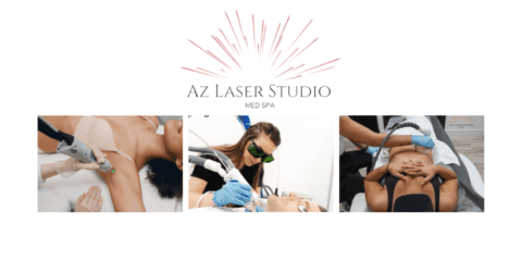 A Comprehensive Guide to the Best Medical Spas Near Me for Beauty and Wellness - AZ Laser Studio ...